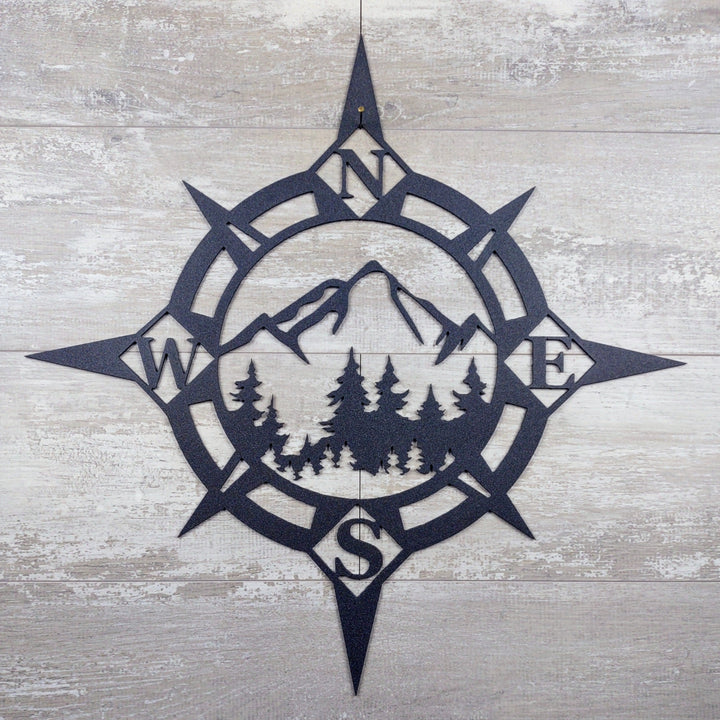 Tinkerin Metal Art - Home Decor Metal Signs