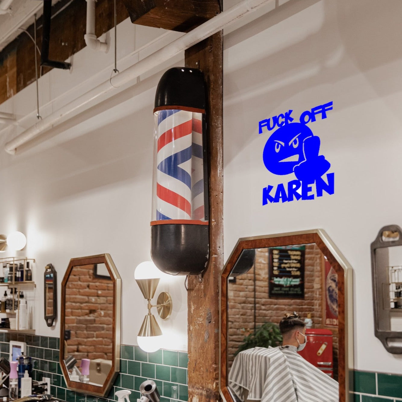 Twisted Signs – Tinkerin Metal Art